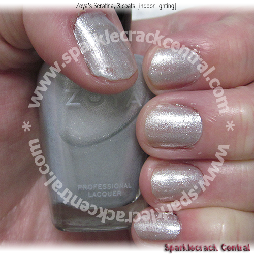 Sparklecrack Central: Zoya’s Zenith collection review with photos